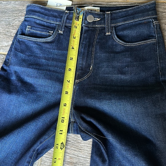 L'AGENCE | Jeans | Lagence Monique High Rise Ultra Skinny Jeans | Poshmark